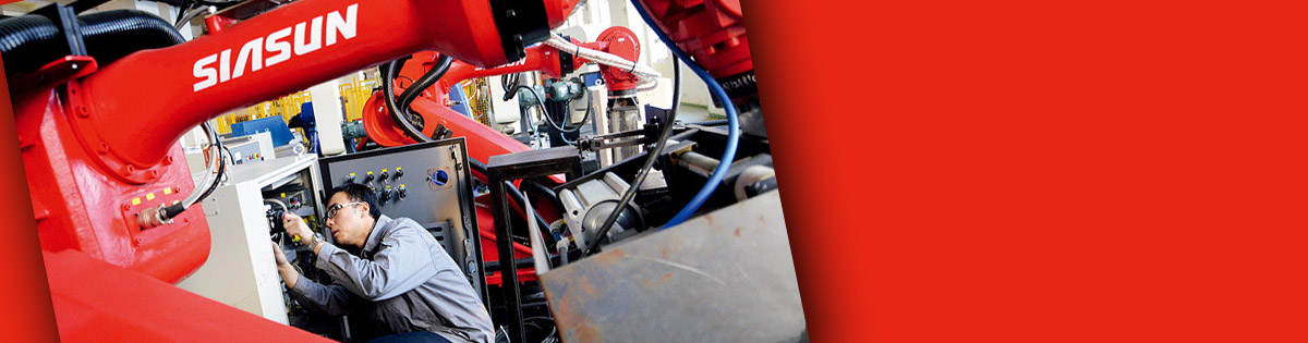 Sun&siasun ระบบ Automation Solution ครบวงจร จบครบในที่เดียว