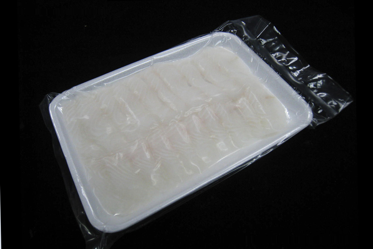 Frozen Greenland Halibut slice - kgsf