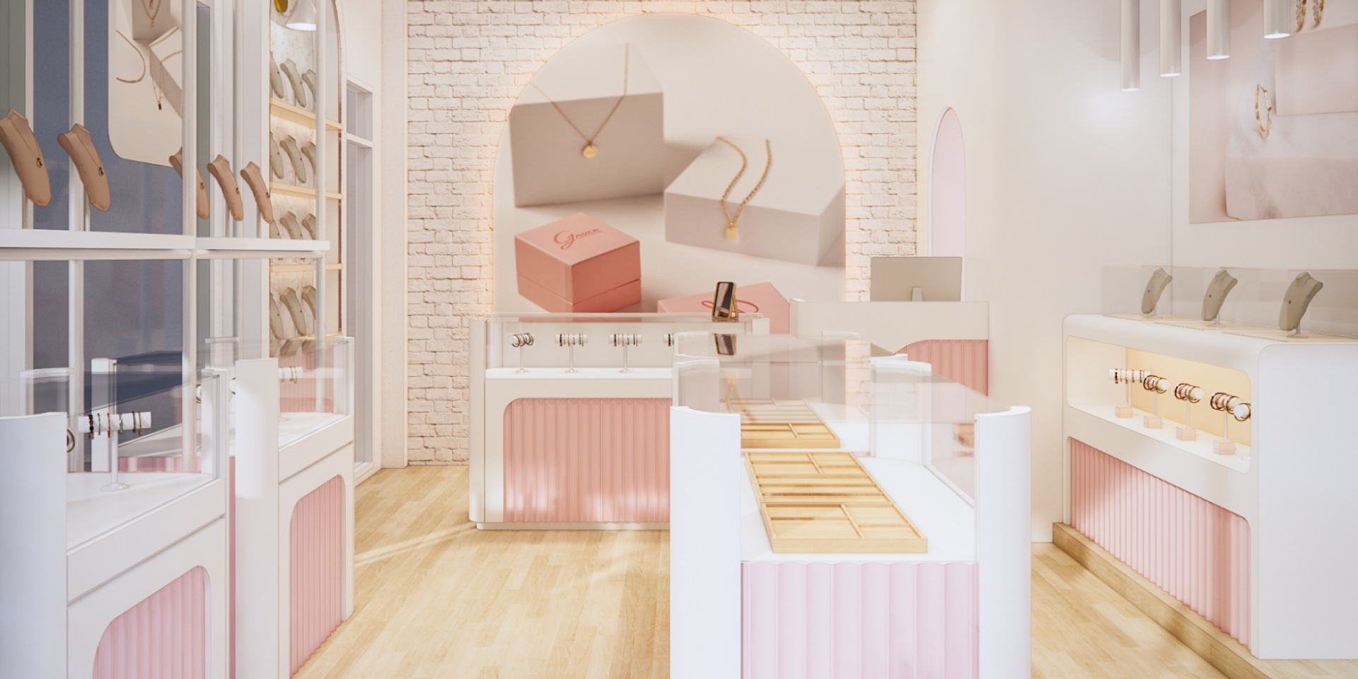 Hashtag Design Studio ออกแบบภายในบ้าน คอนโด ร้านค้าในและนอกห้าง