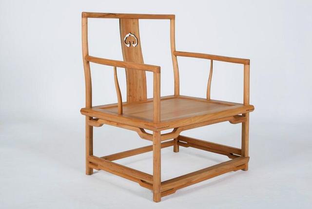 A Short Guide to Wood Materials in Chinese Furniture - yesterday-once-again