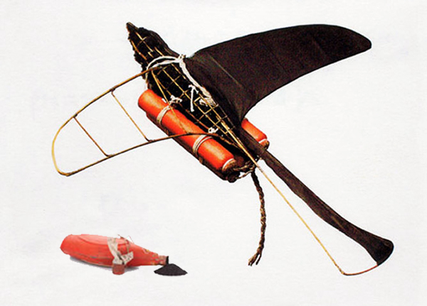 The Four Great Inventions of Ancient China - yesterday-once-again