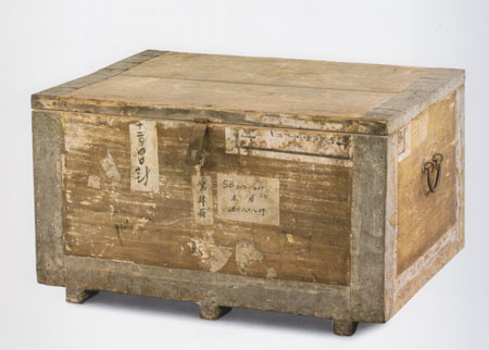 A Short Guide to Wood Materials in Chinese Furniture - yesterday-once-again