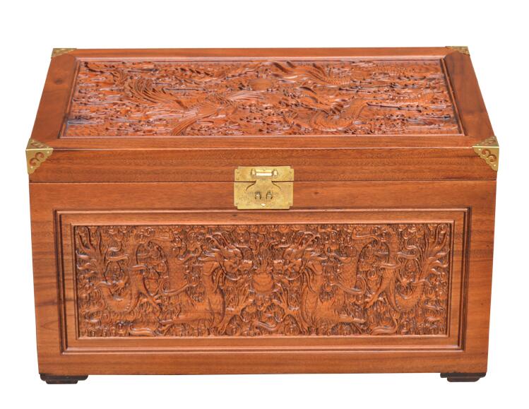 A Short Guide to Wood Materials in Chinese Furniture - yesterday-once-again