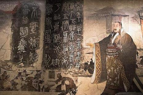 The Many Shades of China: Colors in Chinese Culture - yesterday-once-again