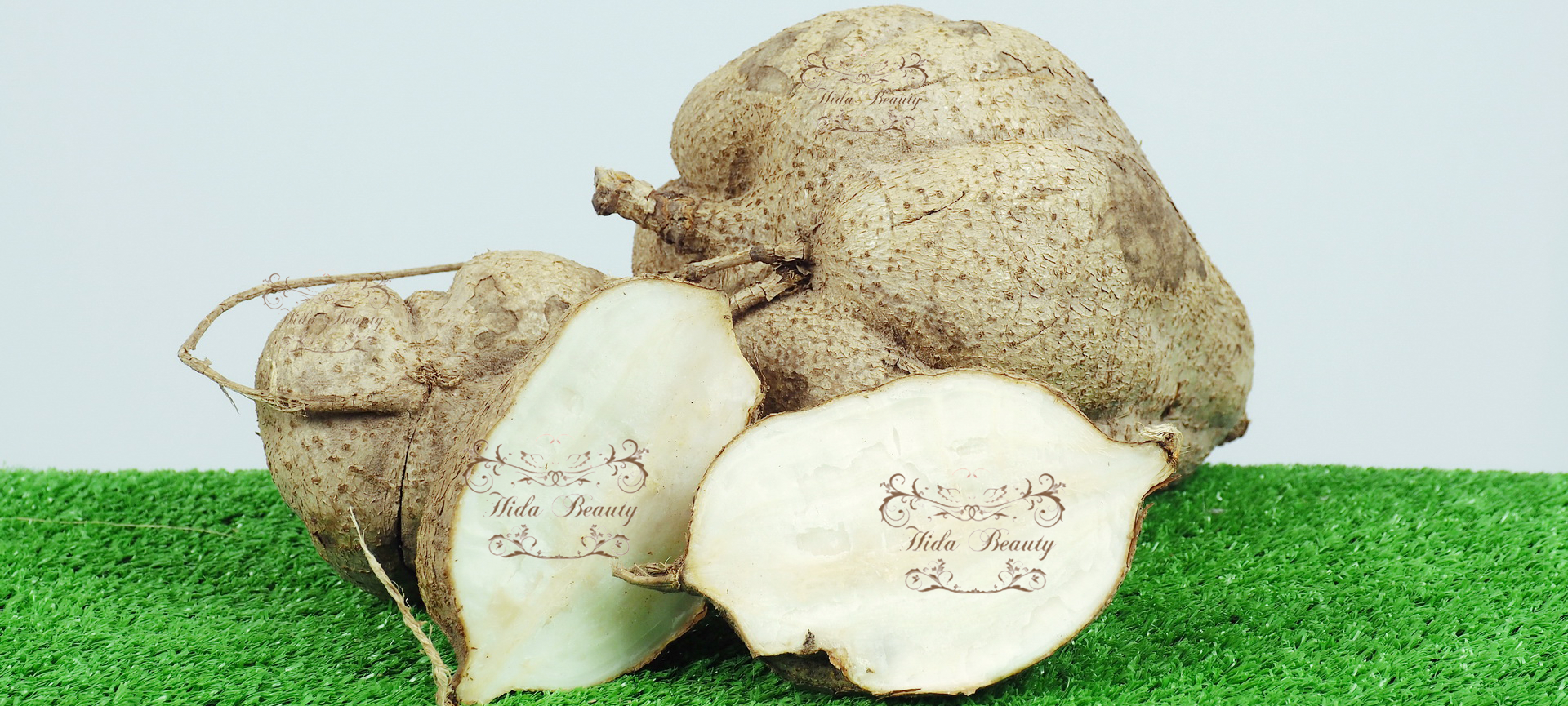 Pueraria Mirifica - Hidabeautys