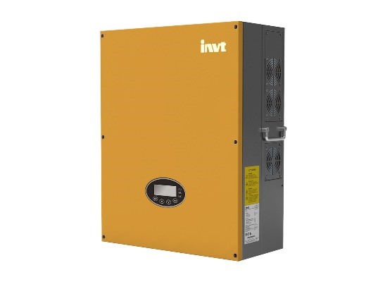 INVT Inverter VFD Product - sigmadriveautomation