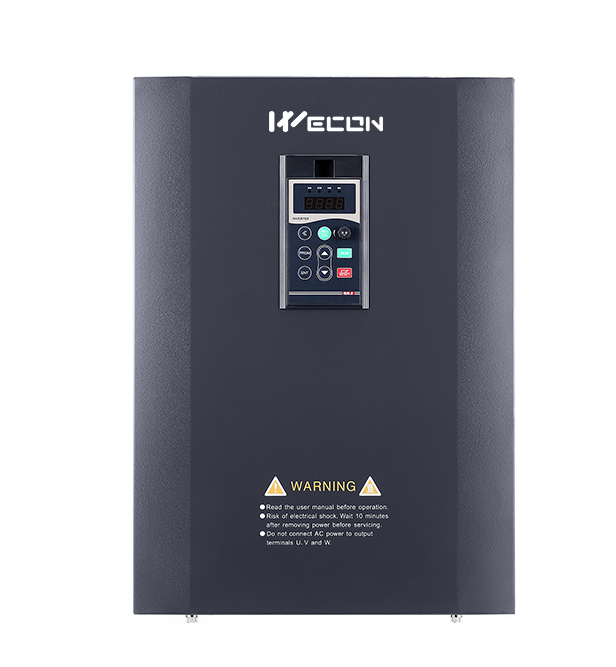 VFD,Inverter WECON - sigmadriveautomation