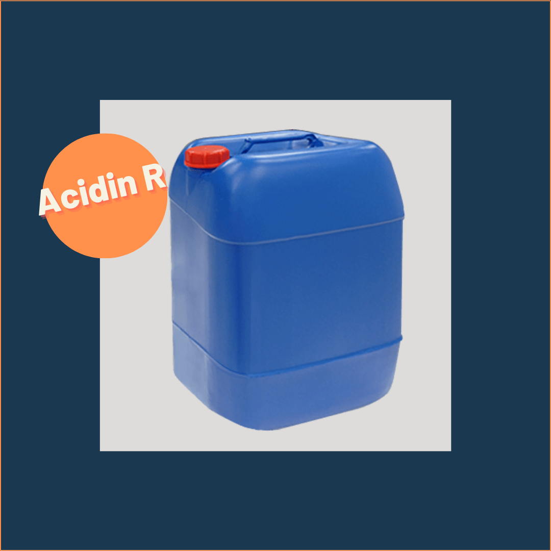 Acid pH – Adjuster - unicomchemicals