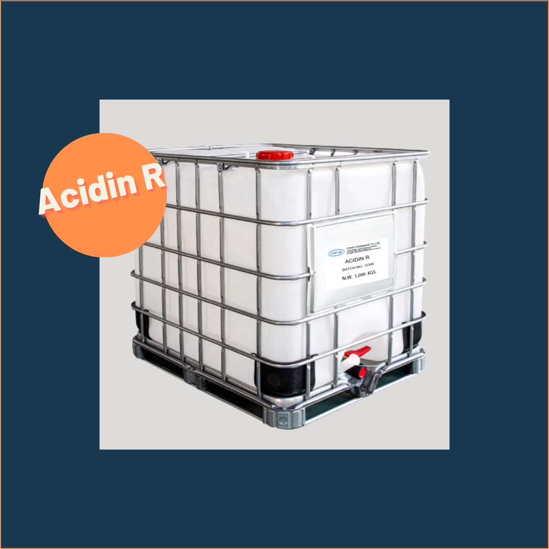 Acid pH – Adjuster - unicomchemicals