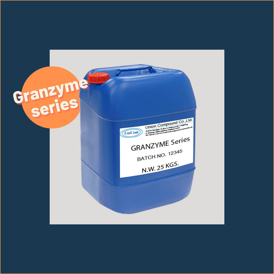 Desizing enzymes - unicomchemicals