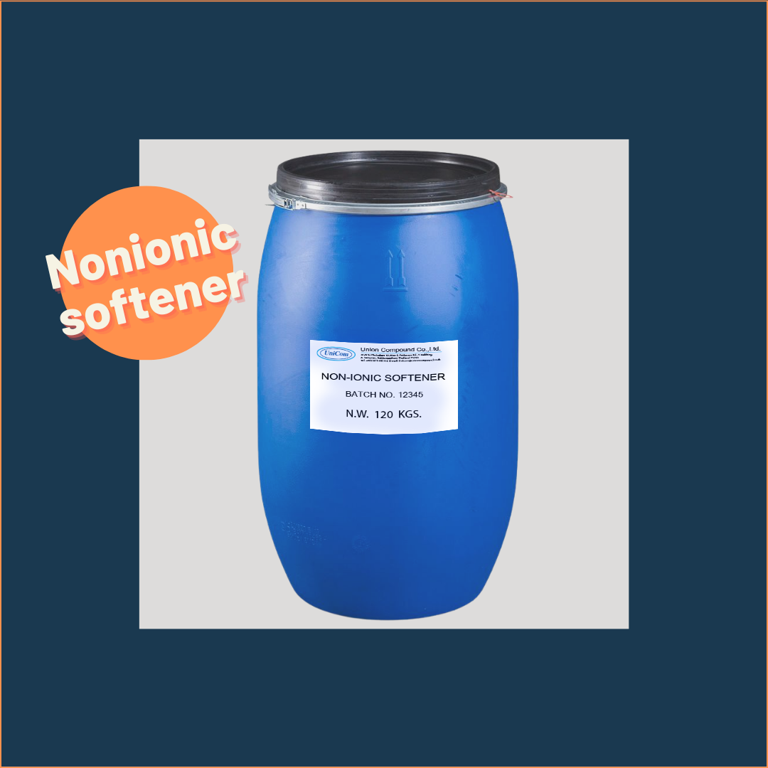 Nonionic softener - unicomchemicals