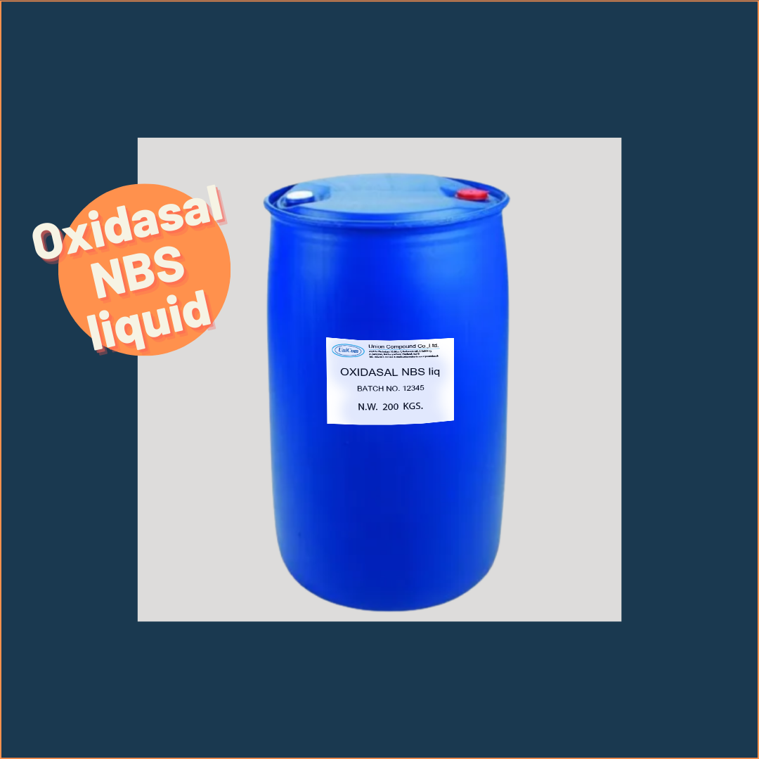 oxidizing agent - unicomchemicals
