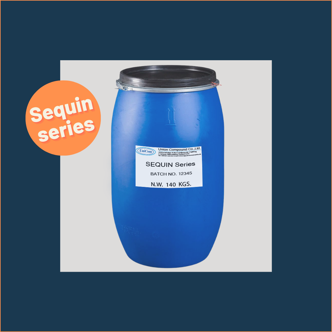 Sequestering/Chelating Agent - unicomchemicals