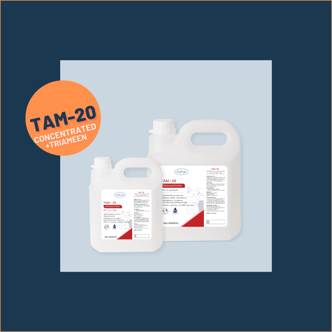 TAM-20 - unicomchemicals