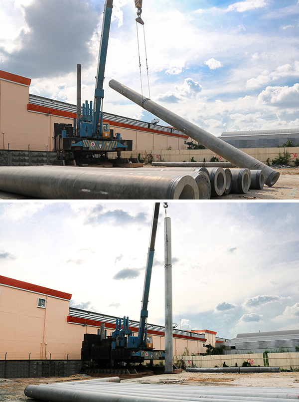 GENCI Service - genci