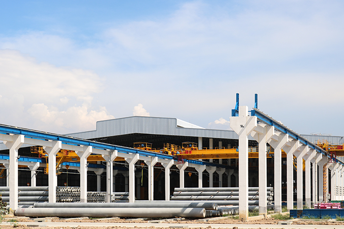 เกี่ยวกับ GENCI - Genci