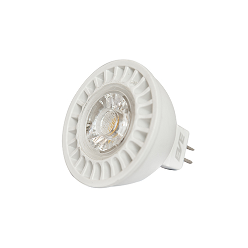 LED MR16 COB Snow 12V 3W - dentolighting
