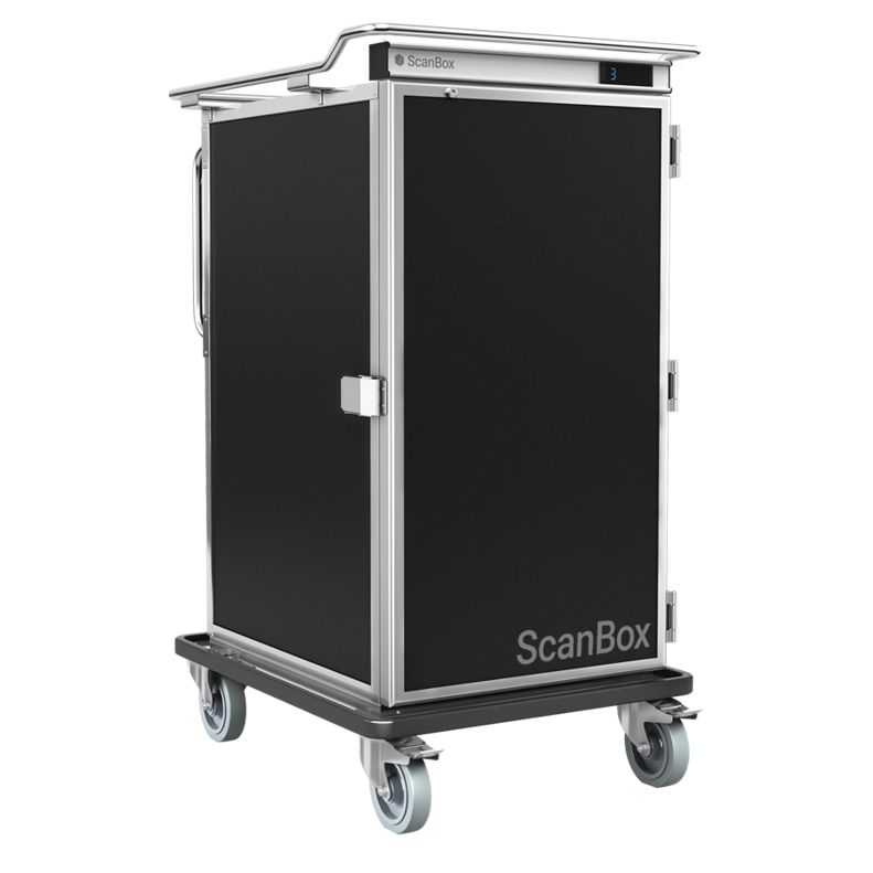 SCANBOX BANQUET LINE Active Cooling - alliedmetals