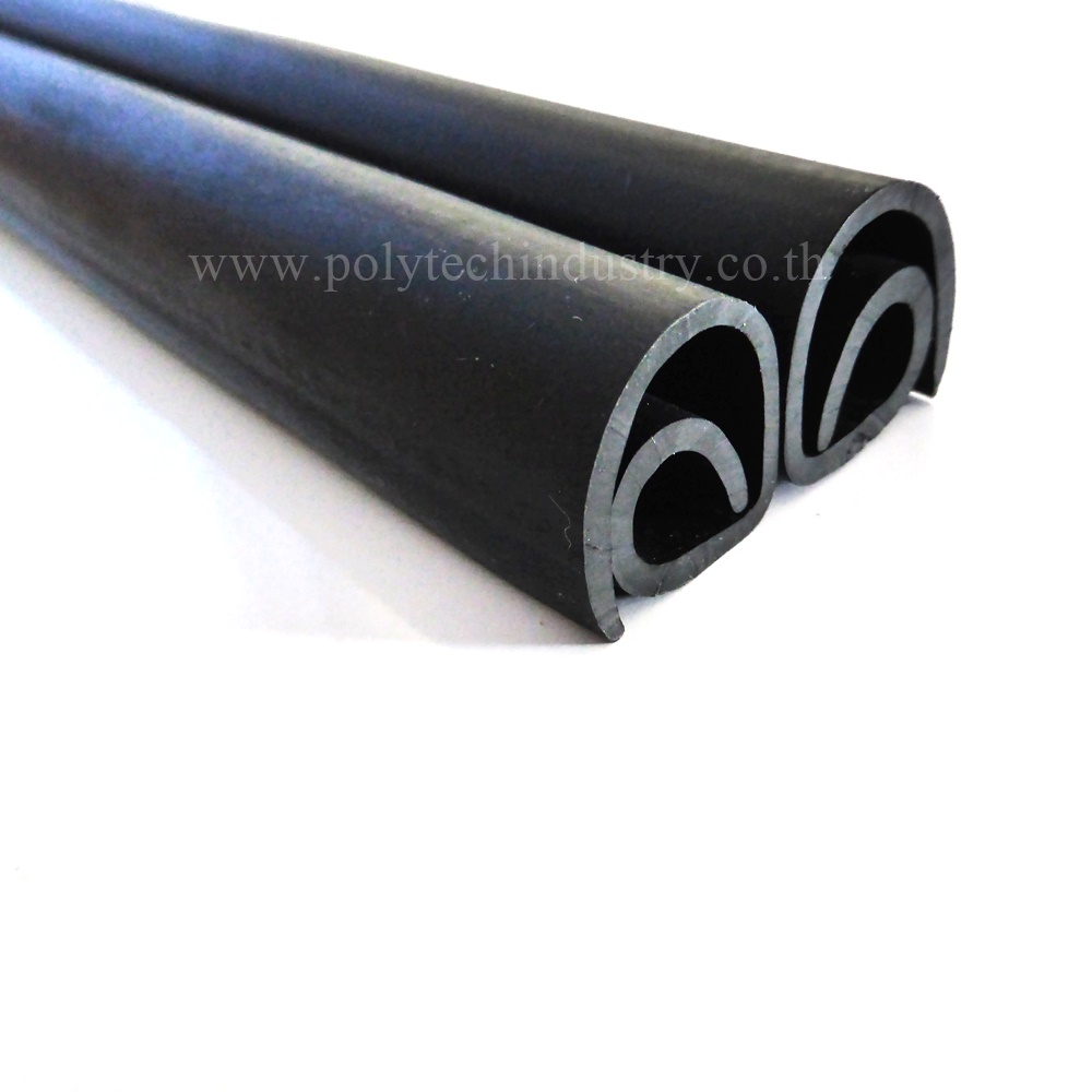 Electrical insulation rubber sea - polytechindustry