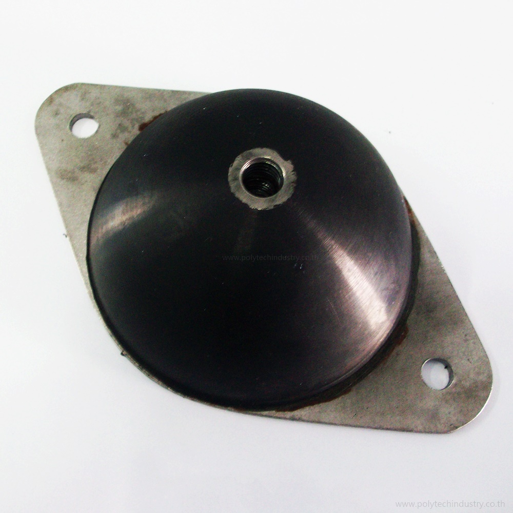 Engine Mounting - polytechindustry
