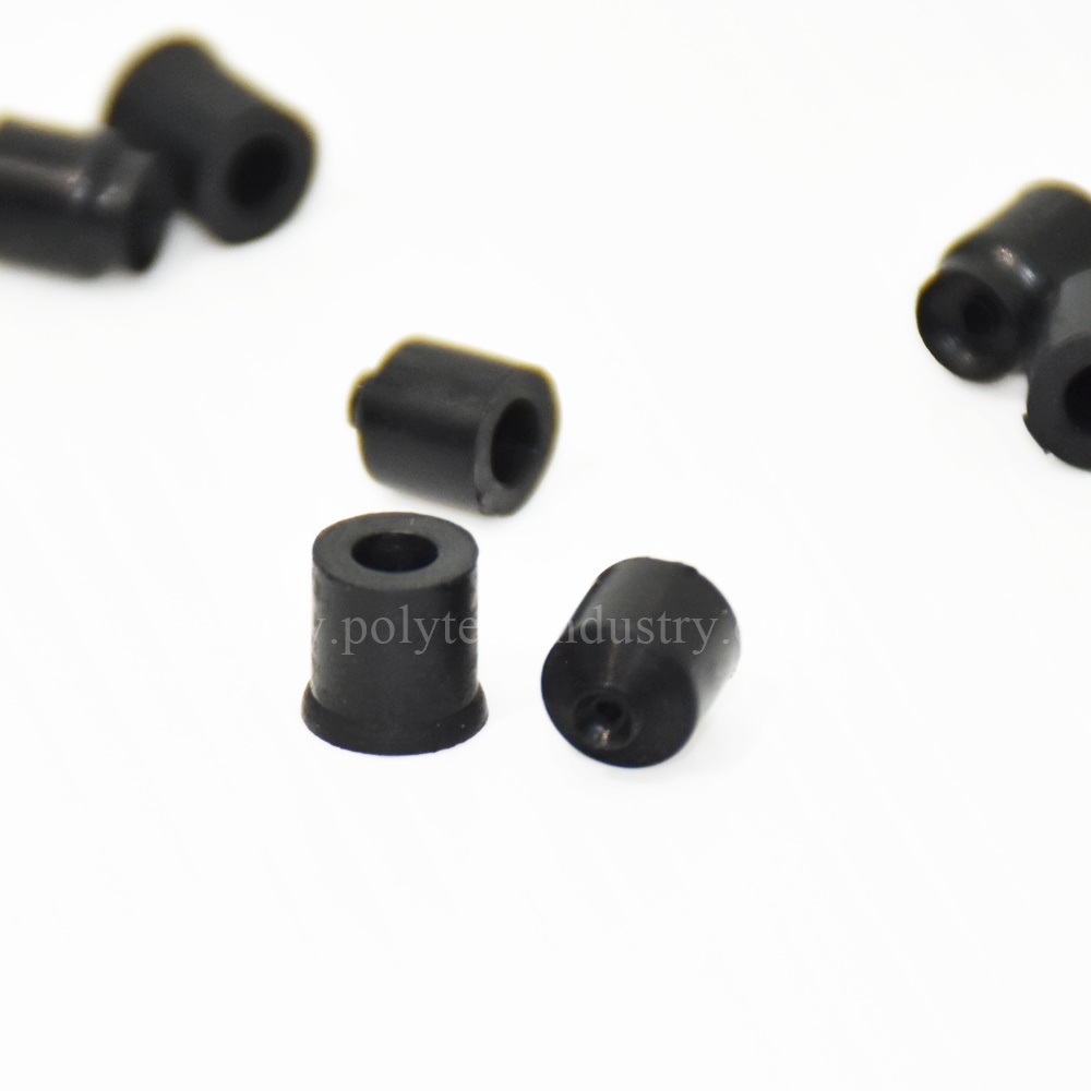 ESD Suction Cup Manufacturing Service - polytechindustry