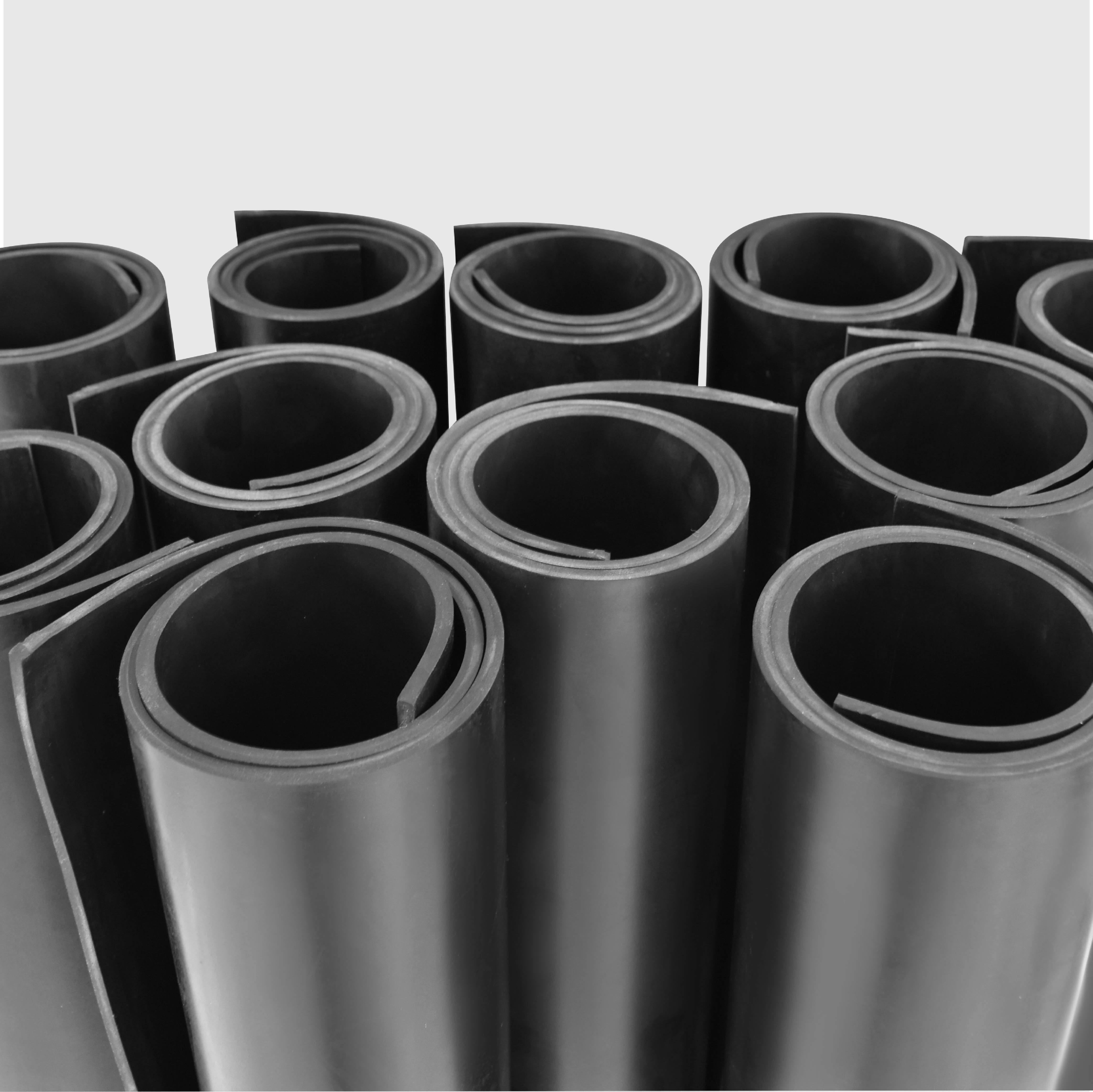 Electrical Properties of Rubber and Plastic Product - Polytechindustry