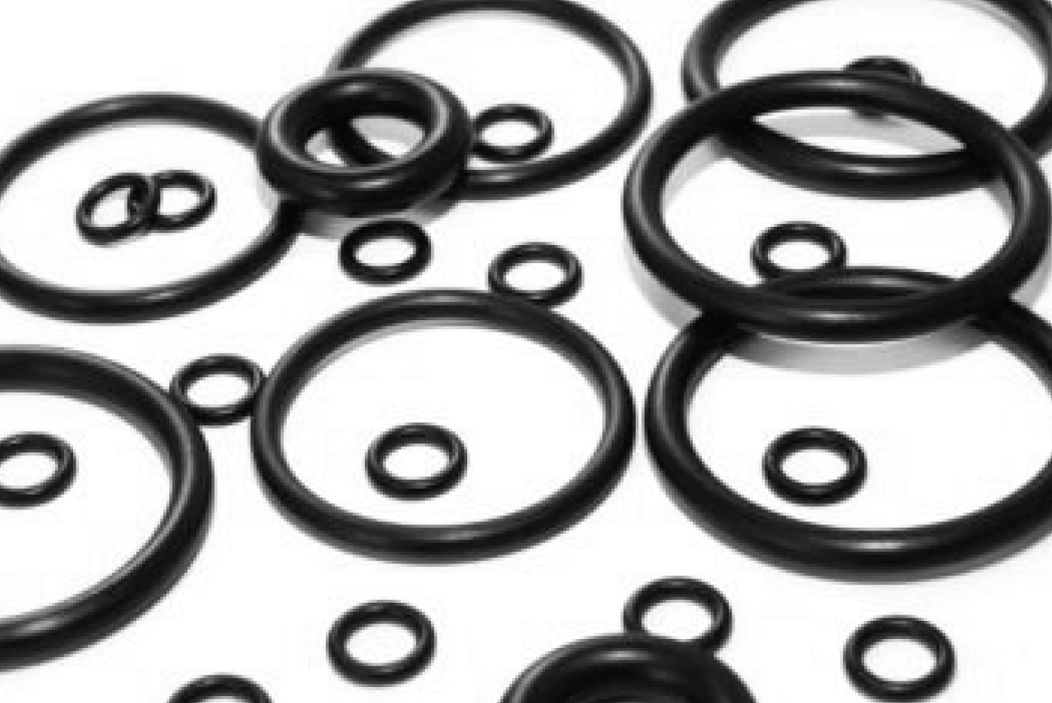 O-RING - Polytechindustry
