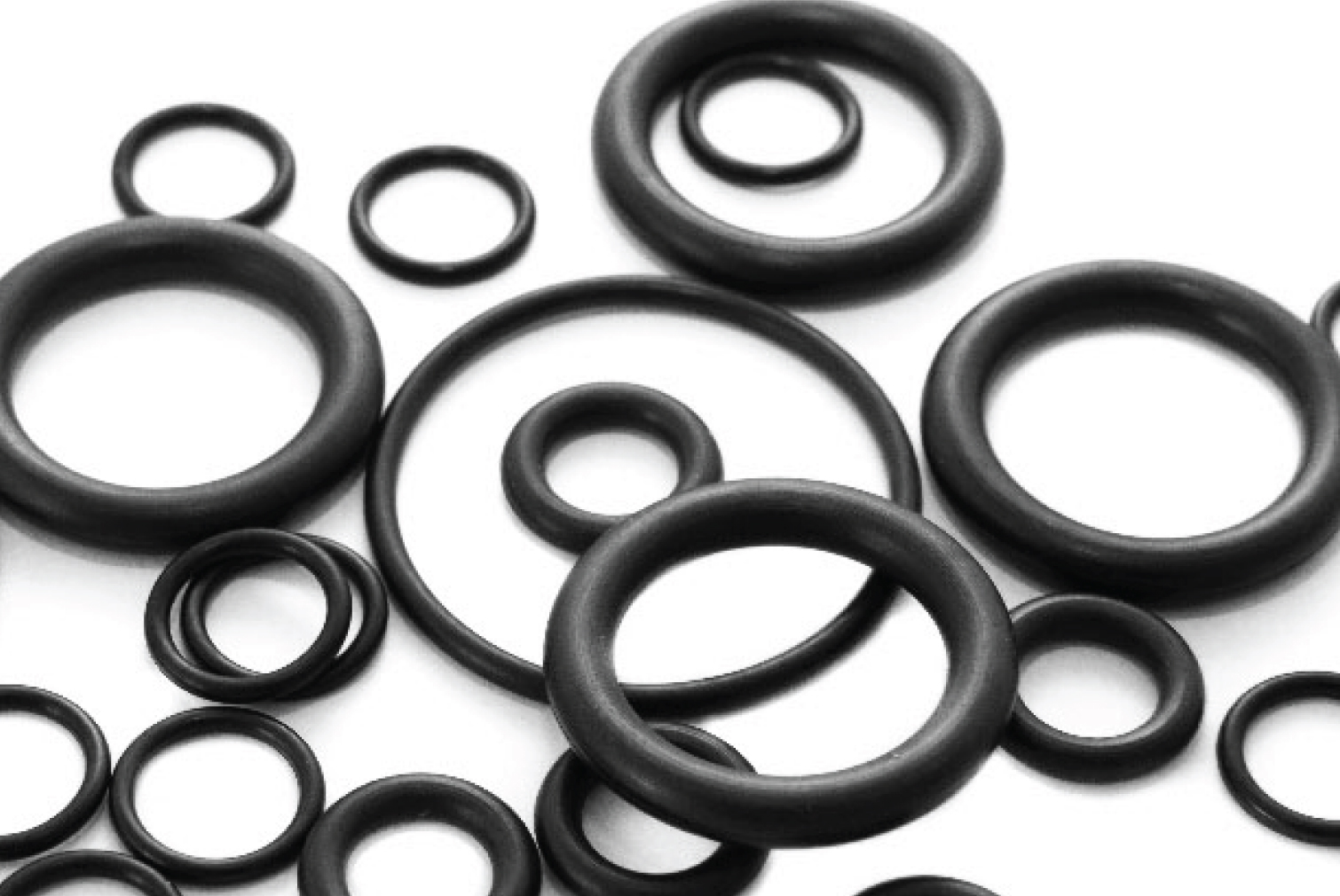 O-RING - Polytechindustry