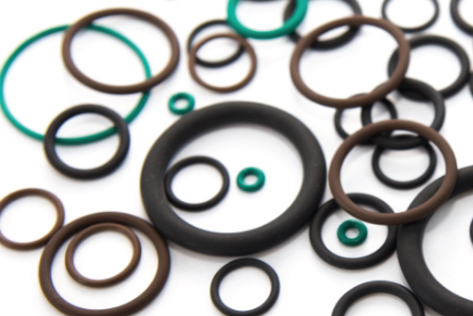 O-RING - Polytechindustry