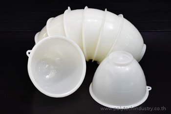 รับฉีดชิ้นส่วนพลาสติก-พลาสติกInjection - Polytechindustry