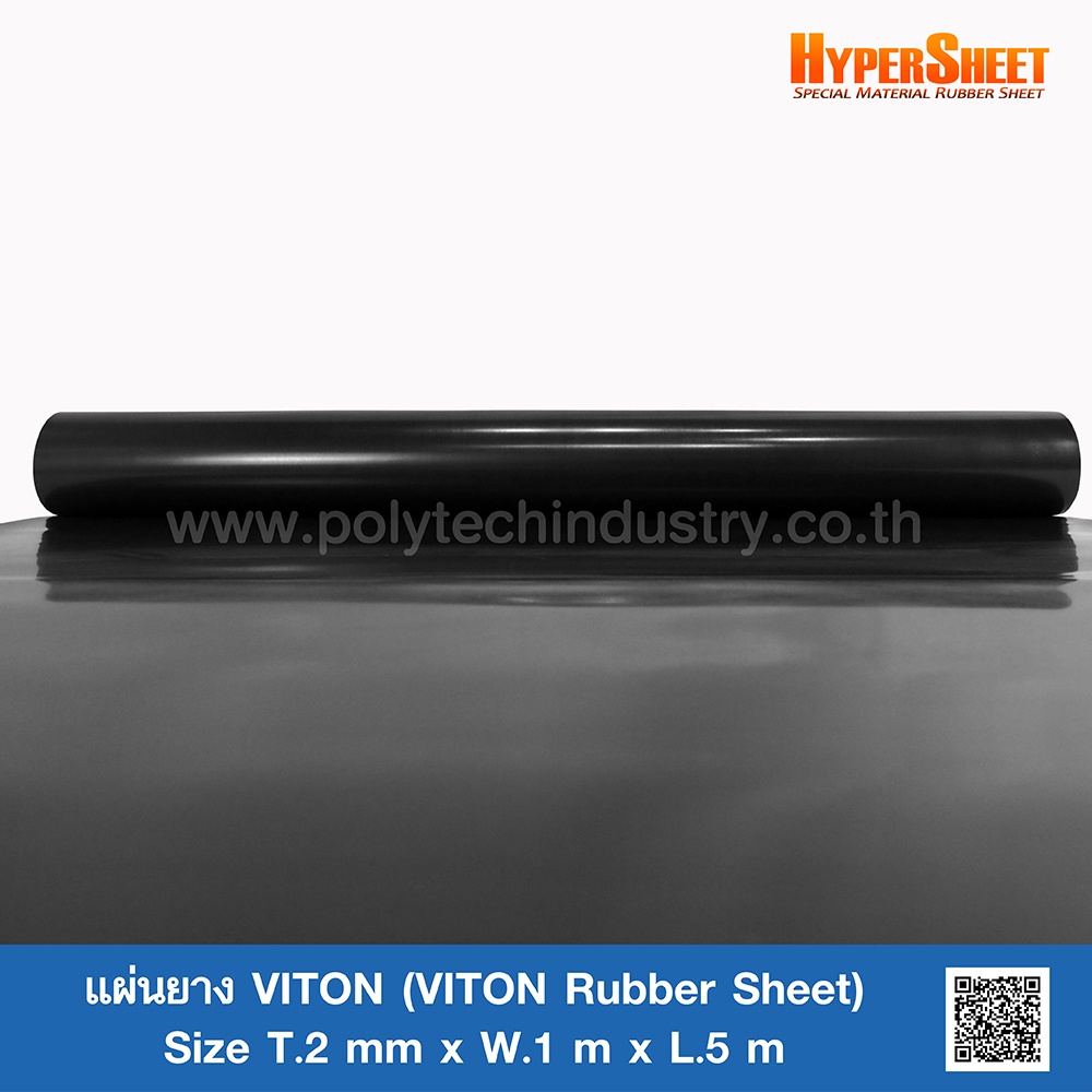 VITON Rubber Sheet 2mm. Tel: 0-2257-7154 / MB: 098-289-8676 ...