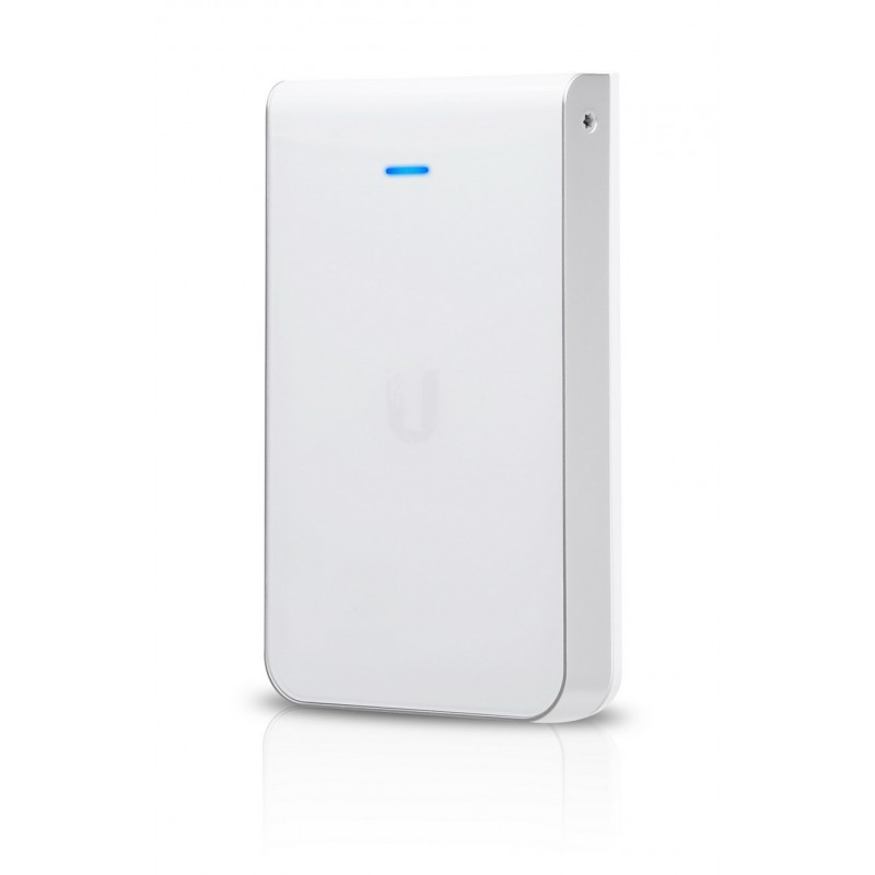 UAP-IW-HD IN WALL AP Hi-Performance 802.11ac Wave 2, Speed 2,033Mbps ...