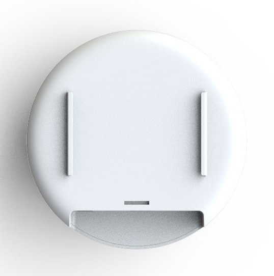 EnGenius EWS330AP Dual Band AC1300 Managed Indoor Wireless Access Point ...