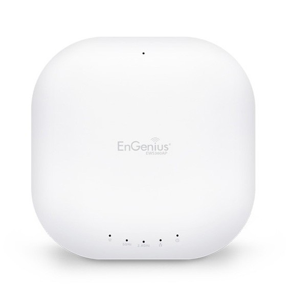 EnGenius EWS360AP Wireless Access Point AC Dual-band 1300Mbps MESH - easy29