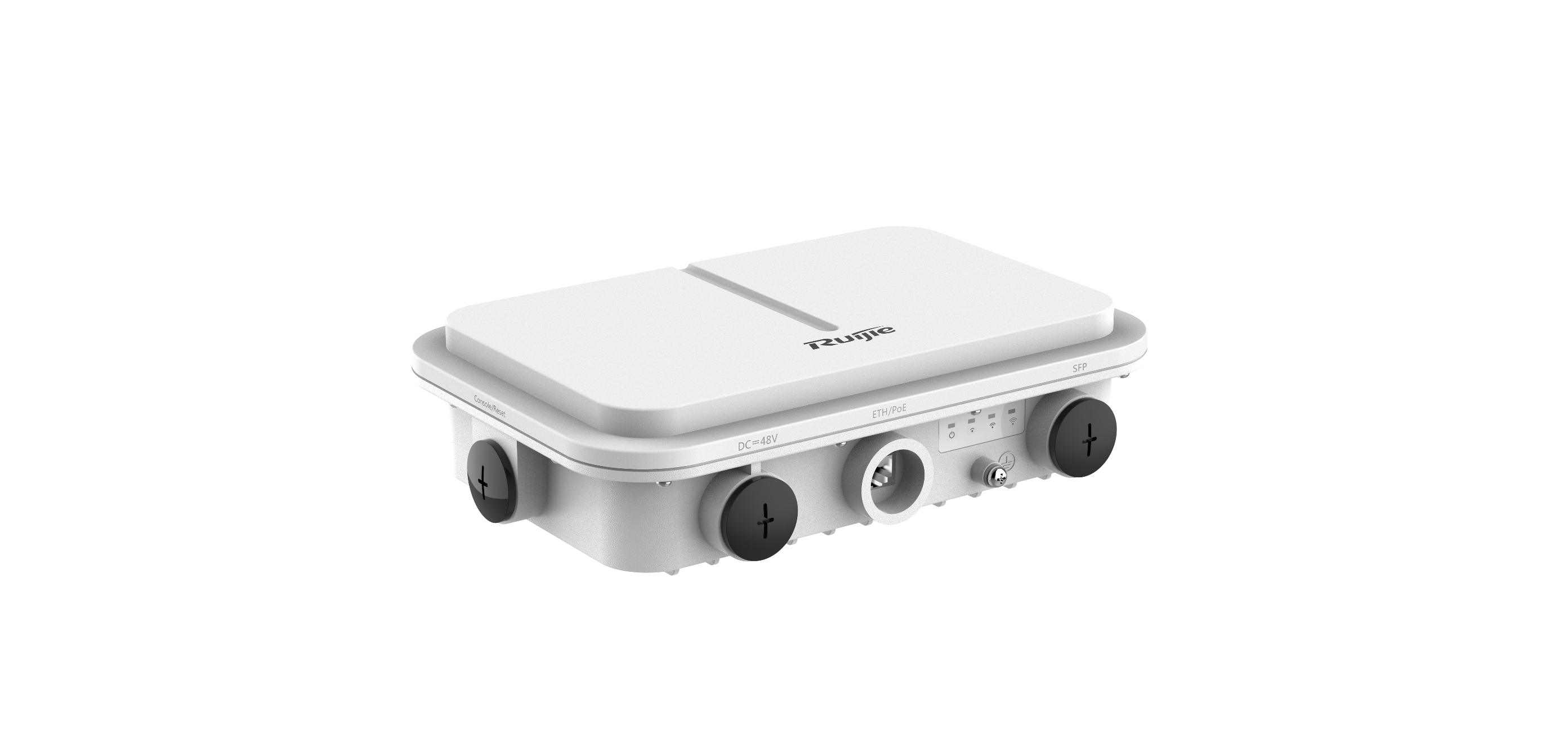 Ruijie RG-AP680(CD) Outdoor Wireless Access Point WIFI6, 1.775Gbps ...