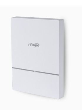 Ruijie RG-AP820-L(V2) Wireless Access Point ax 2x2 MIMO, 1.775Gbps ...