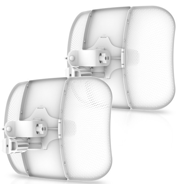 LBE-5AC-Gen2 (LiteBeam 5AC-Gen2) airMAX AP Outdoor 802.11ac, Freq 5GHz ...