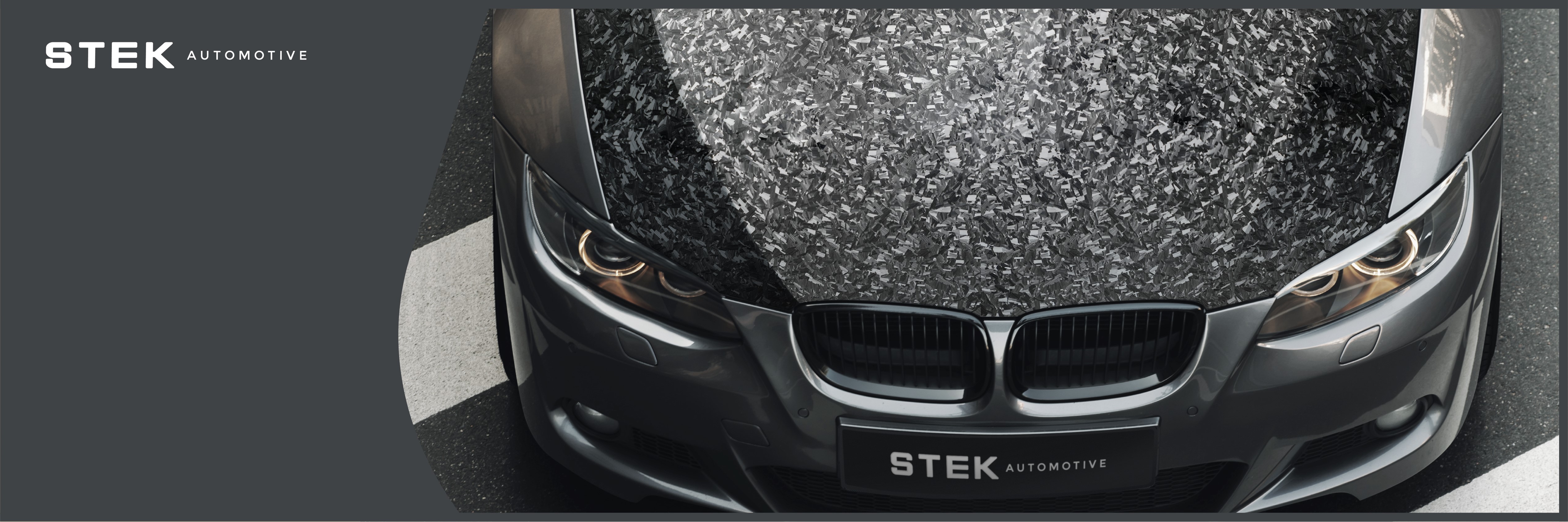 STEK Paint protection film PPF