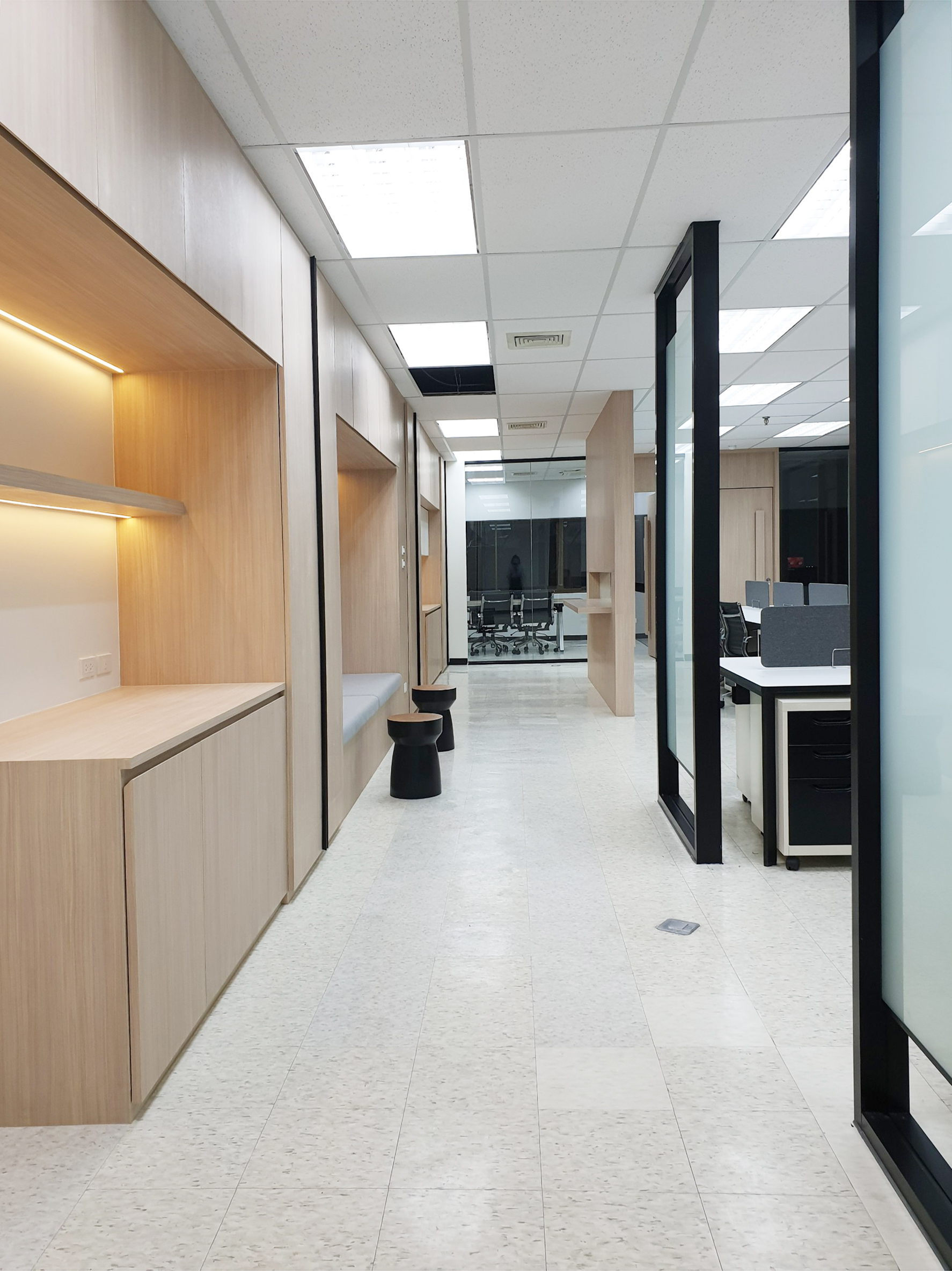 V2X @ REGENT HOUSE BUILDING - Equalk