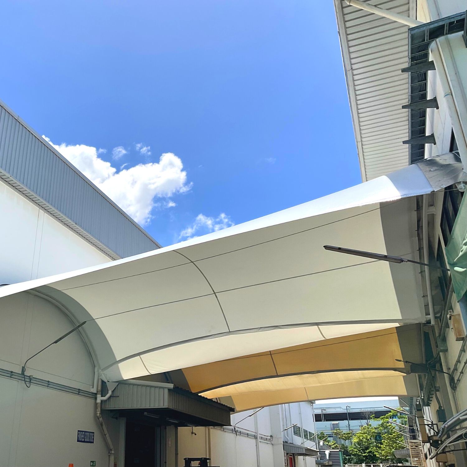 THAI DNT PAINT CHONBURI - archtechsupply