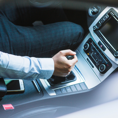 How to maintain the automatic transmission - aprtech