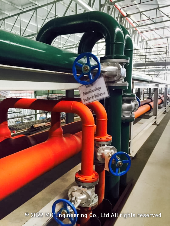 Food : GSP - mgengineering