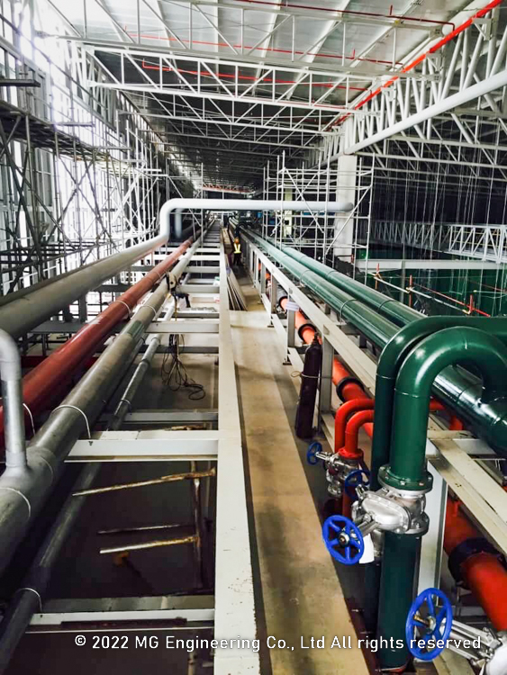 Mechanical & Other System - mgengineering