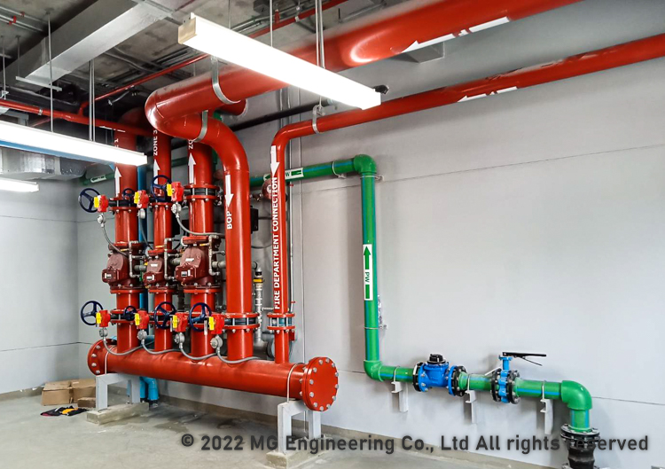 Commercial : LNG - mgengineering