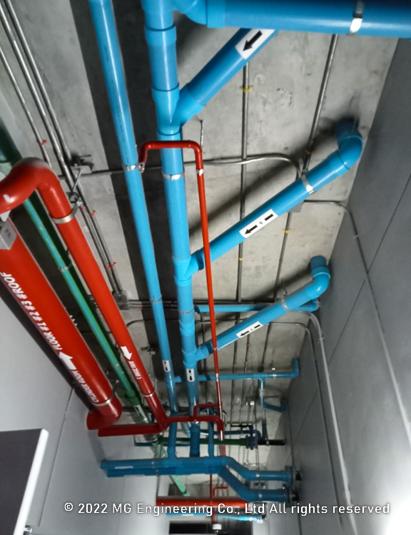 Commercial : LNG - mgengineering