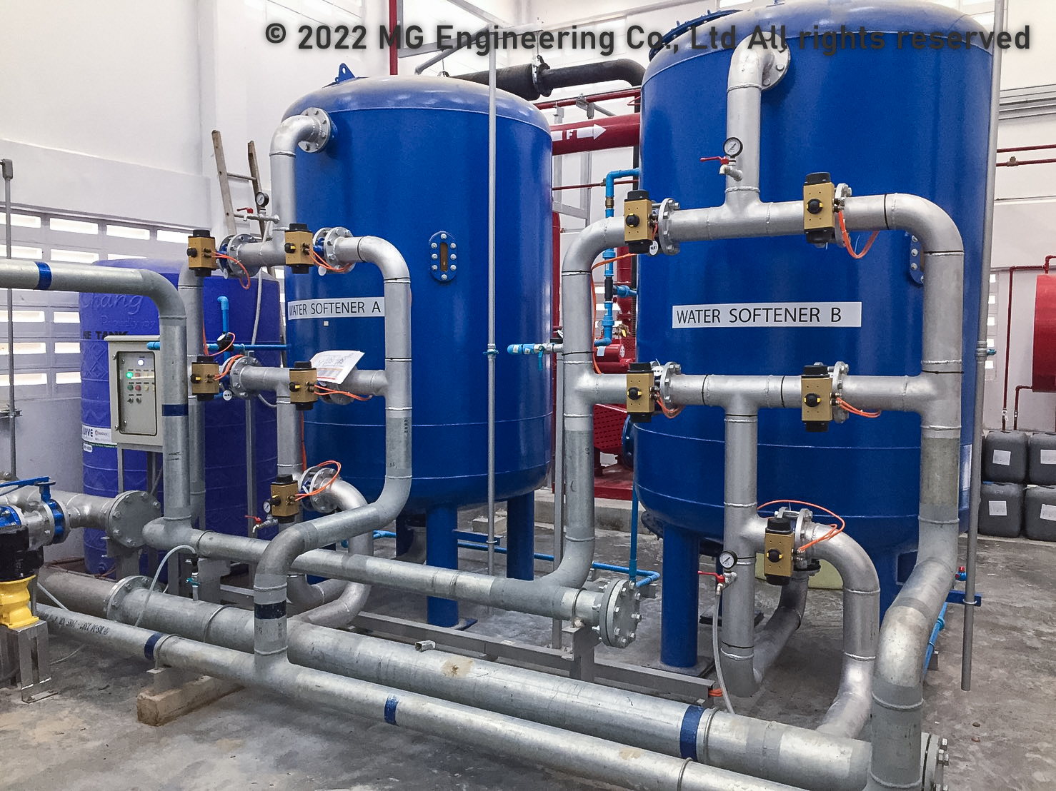 mgengineering - mgengineering