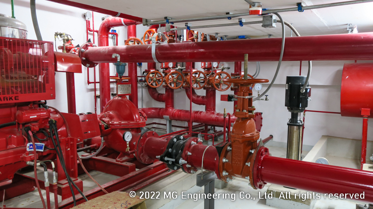 Commercial : TRP - mgengineering