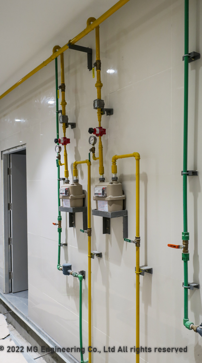 Mechanical & Other System - mgengineering