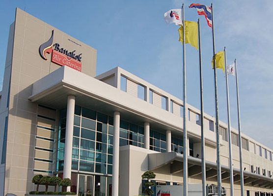 Commercial : BAC - mgengineering