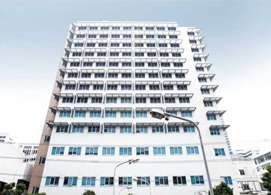 Hospital : ECC - mgengineering